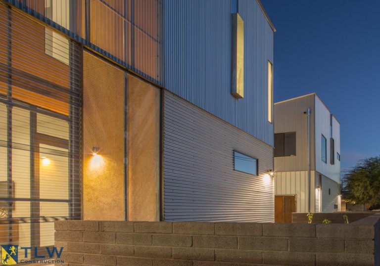 Commercial & Industrial